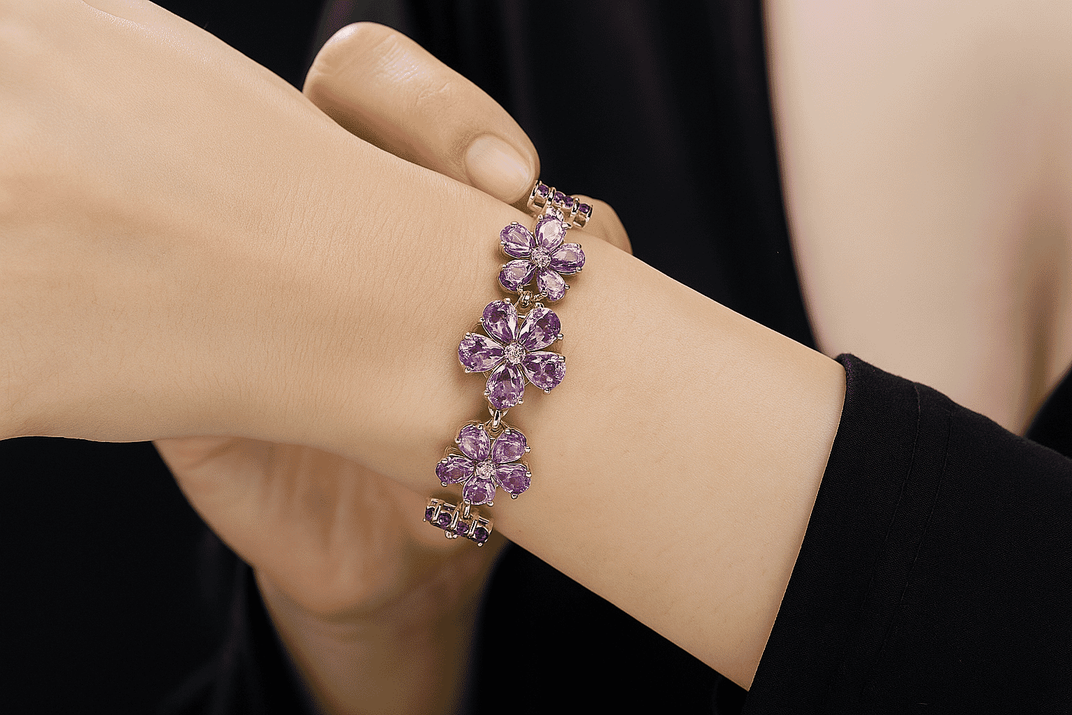 Best Amethyst Bracelets In 2025